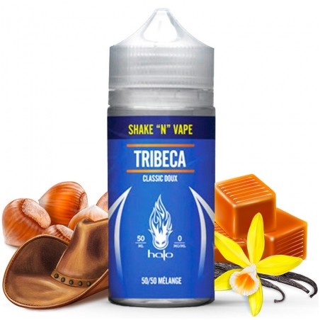 Tribeca Halo 50ml